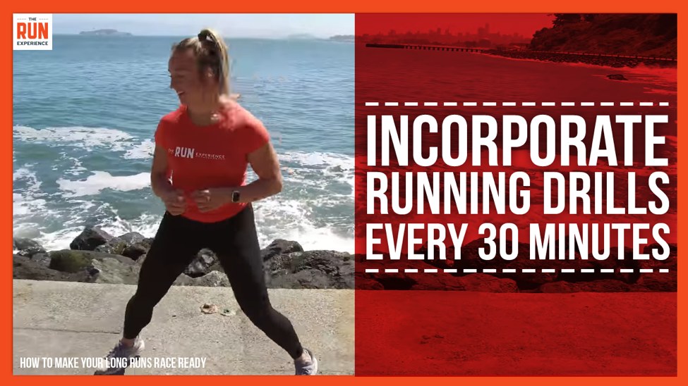How To Make Your Long Runs Race-Ready – Home of C25K